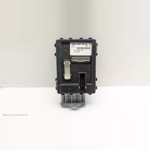 Nissan Serena Ecu 2014 Mk4 (c26) 284b11va0b Body Control Module : 7524