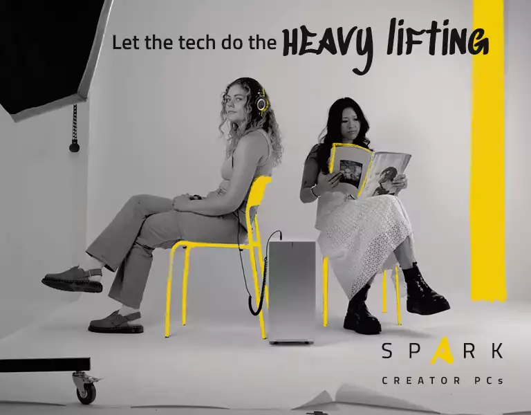 Chillblast | Custom PC Builder | UK's Most Awarded