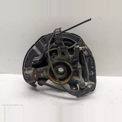 Toyota Celica Rf Hub/stub Axle Assembly 2004 Mk7 (t230) Sss Super Stru