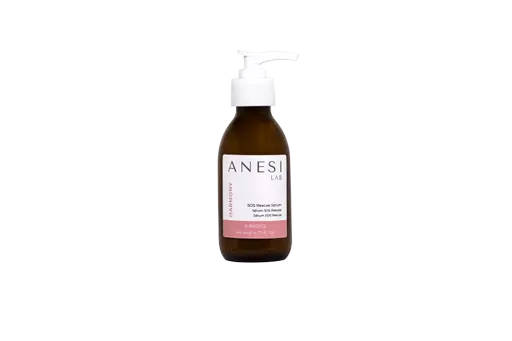 Anesi Lab | House Of Famuir