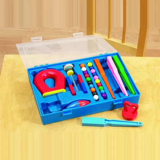 First Experiments Magnetism Set