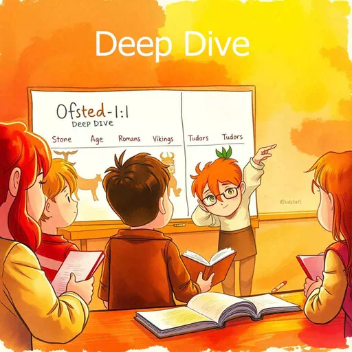 7 Do Nots: History Deep Dive KS1 & KS2