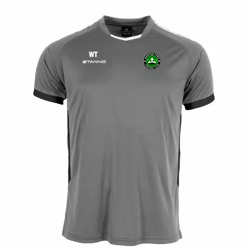 Wantage Town Football Club Managers First Tee