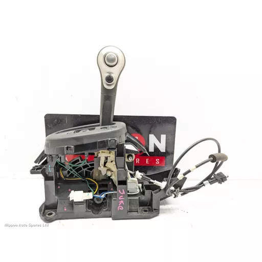 Nissan Juke Gear Stick/shifter 2016 Mk1 (f15) Facelift Automatic Auto: