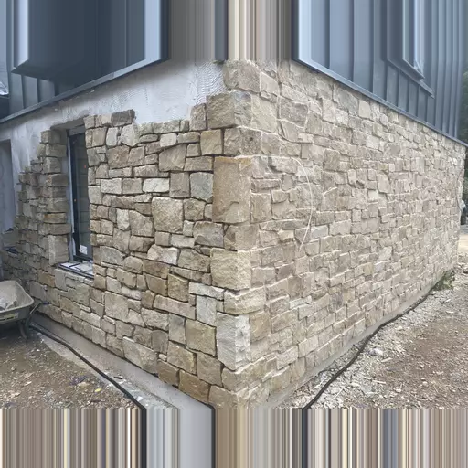 Natural Buff Sandstone | Fernhill Stone