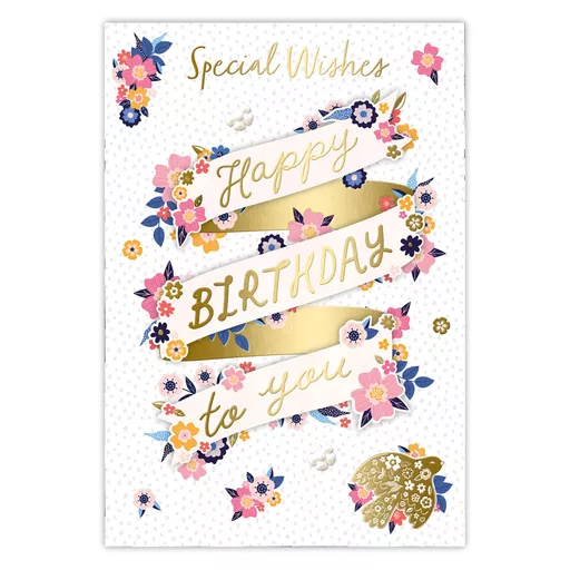 Tiger Feet 6 Pack Cards BirTiger Feet 6 Pack Cards Everyday Birthday ...