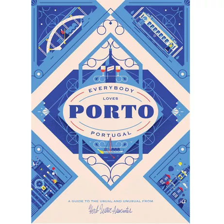 Everybody Loves Porto | Turnaround Gifts