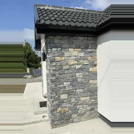 Stone Panels Blue Quartz 4 | Fernhill Stone