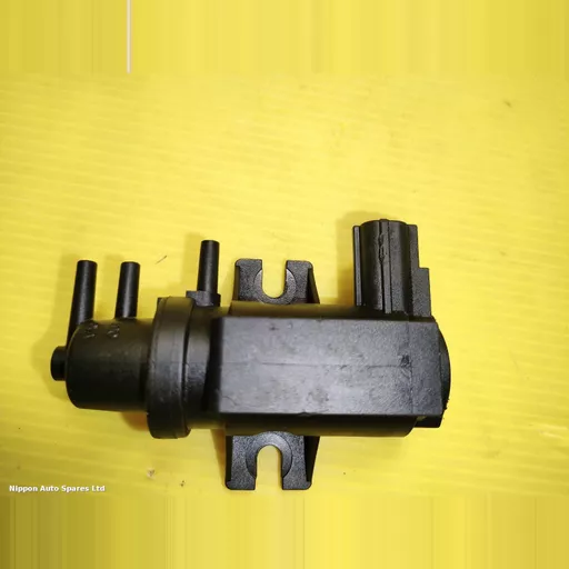 Mazda Cx-5 Engine Sensor 2015 Mk1 (ke) Sh0318741 Turbo Vac: 62688