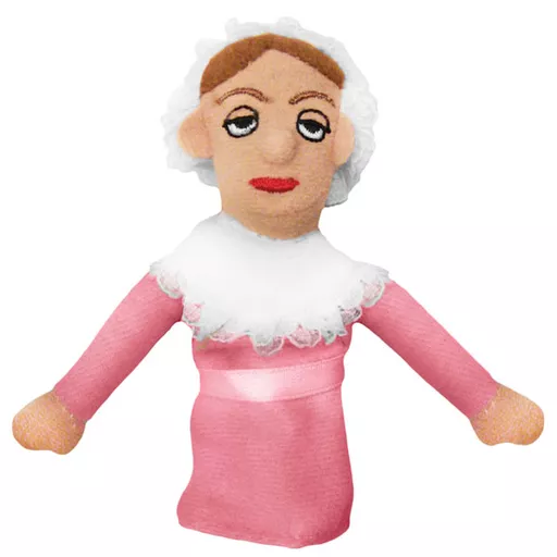 Jane Austen Magnetic Personality | Turnaround Gifts