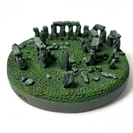 Small Stonehenge Model | Starbeck Education