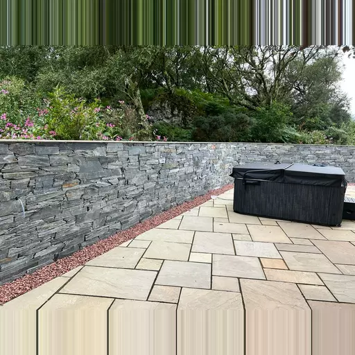FS Natural Donegal Slate 6 | Fernhill Stone