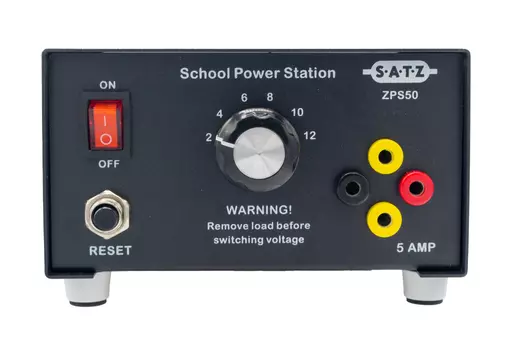 SATZ Power Station 5Amp