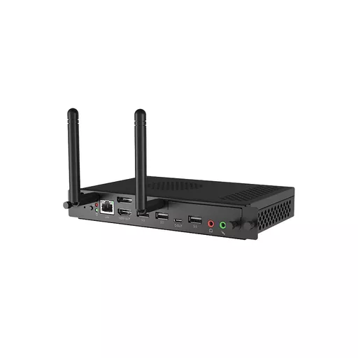 i7 OPS PC Gen12, 16GB RAM, 256GB Storage, Win11 Pro