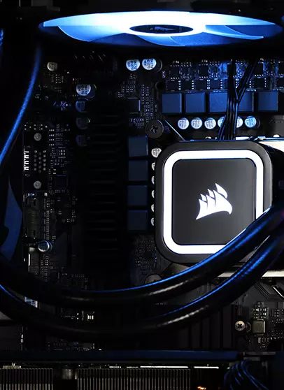 Business | Free & Fast Delivery | UK's Most Awarded PC Manufacturer