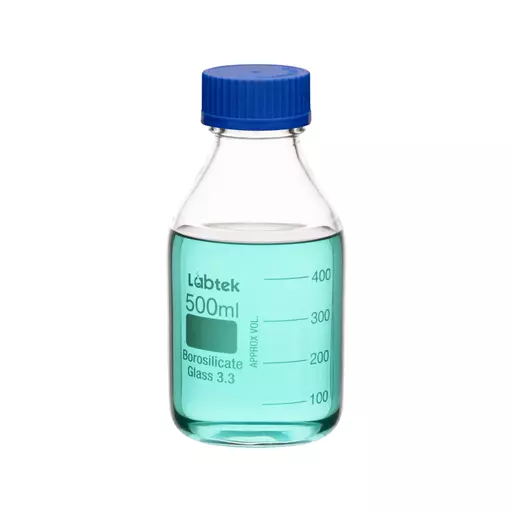 LABORATORY BOTTLE 10ML