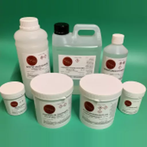 ZINC METAL GRANULATED 1kG