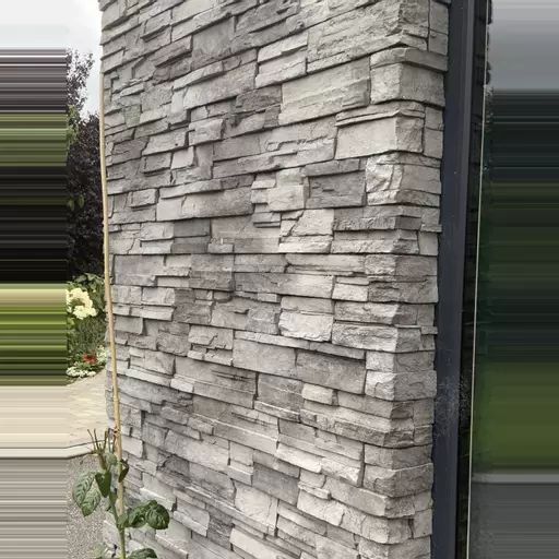Vintage Ledgestone Wall Cladding Panels | Fernhill Stone
