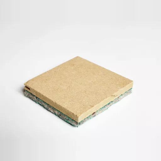 Hush Panel 17 Overlay Board