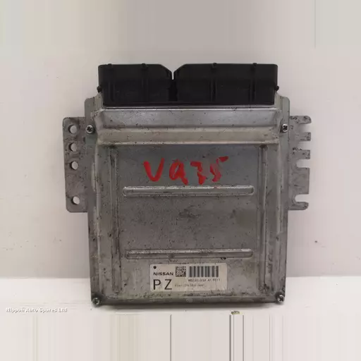 Nissan 350z Ecu 2004 Mk1 (z33) Mec35-934 Auto: 68146