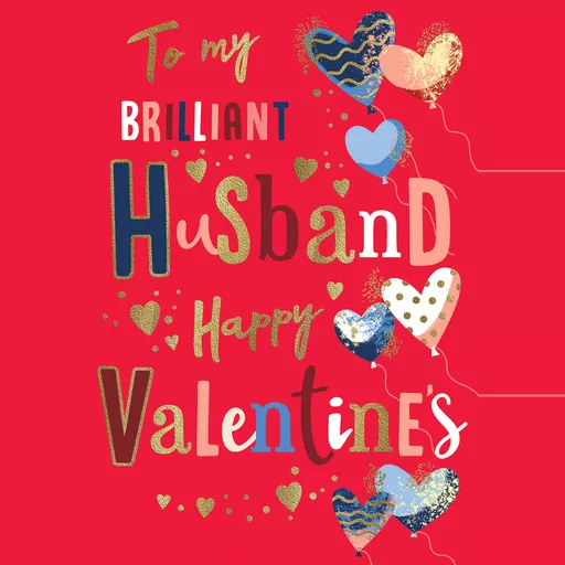 6pk Cards VD C75 Type On Red