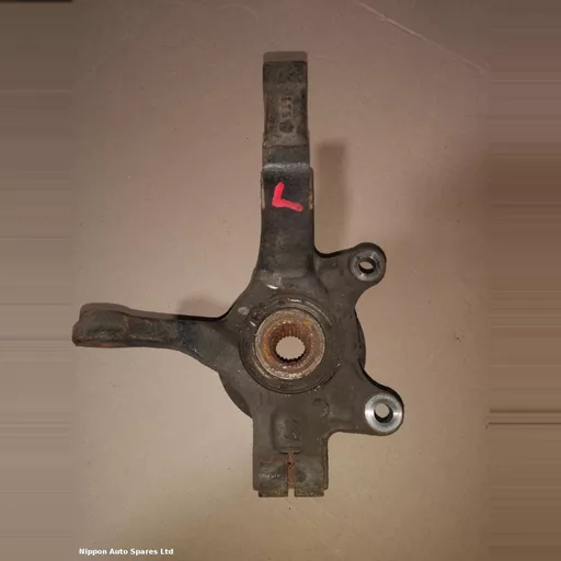 Nissan Cube Lf Hub/stub Axle Assembly 2004 Mk2 60886