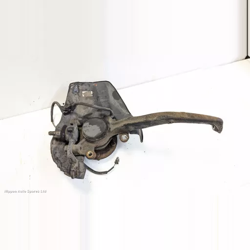 Toyota Aristo Rf Hub/stub Axle Assembly 2000 Mk2 76414