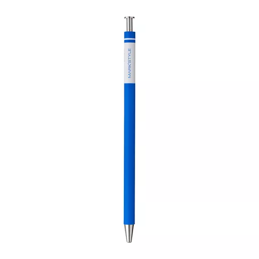 Gel Ballpoint Pen Colors, Ocean Blue | Turnaround Gifts