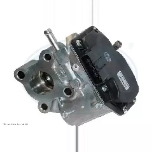 Toyota Rav 4 Egr Valve/cooler 2011 2.2 Diesel Engine 25630-26010/25630 ...