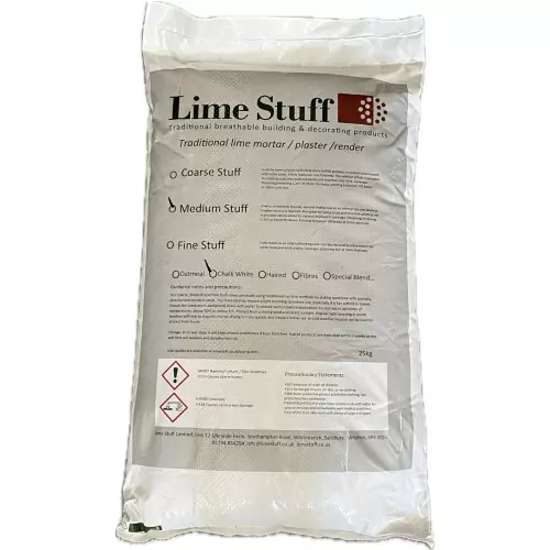 Lime Render, Lime Mortar, Lime Plaster, Limewash, NHL | Lime Stuff