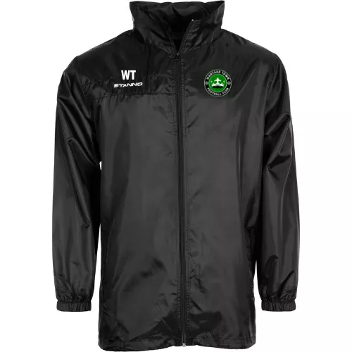 Wantage Town Football Club Junior Field Jacket
