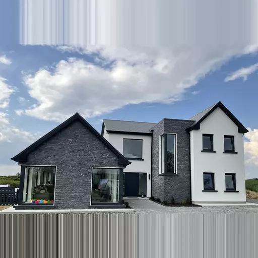 Terrain Ledgestone Black Rundle 1 | Fernhill Stone