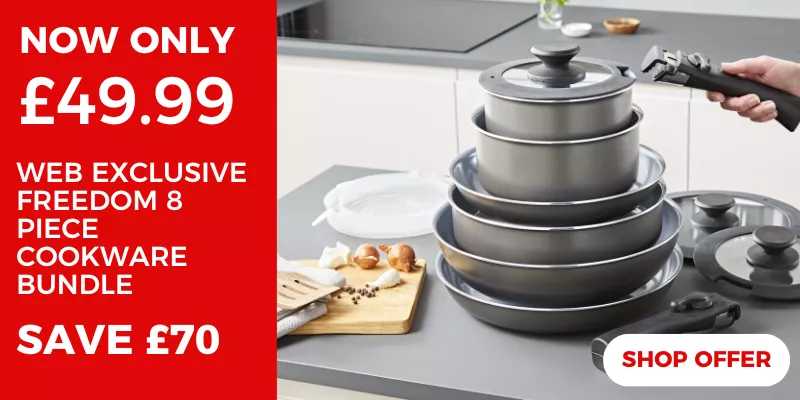 Tower Housewares | Household Appliances | 100 Years of Quality