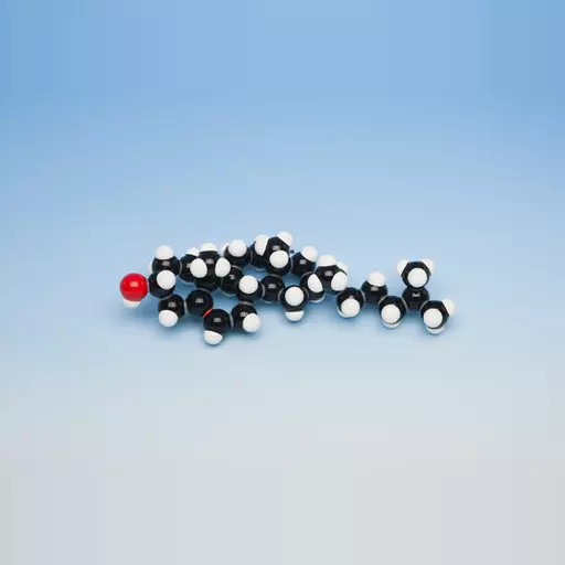 Cholesterol - C27H46O