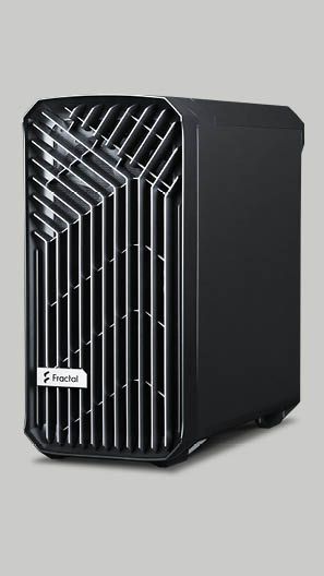 Build a Custom PC | UK's Most Awarded PC Builder