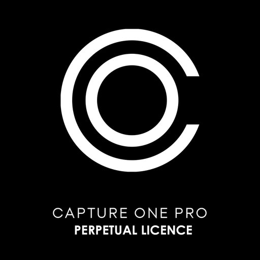 Capture One Pro 16.x for Mac or Windows (Perpetual Licence)