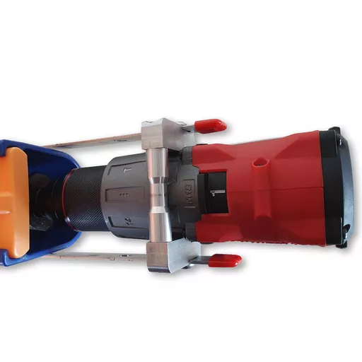 Quickpoint Turbo Mortar Gun