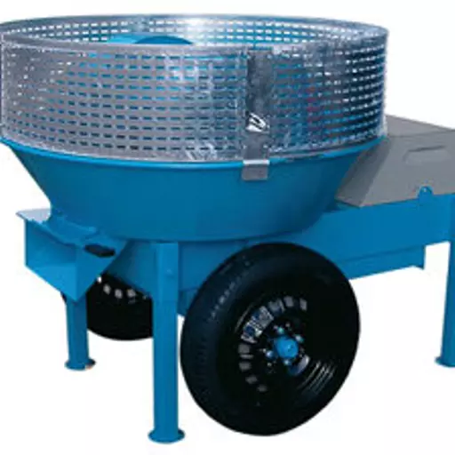 Refina Roller Pan Mixer | L | Lime Stuff