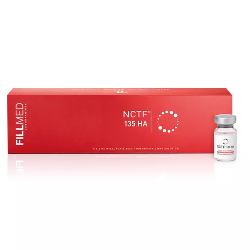 FILLMED NCTF 135HA CE (5 X 3ML)