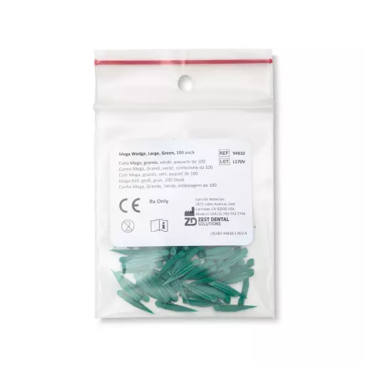 Mega Wedges | Evident