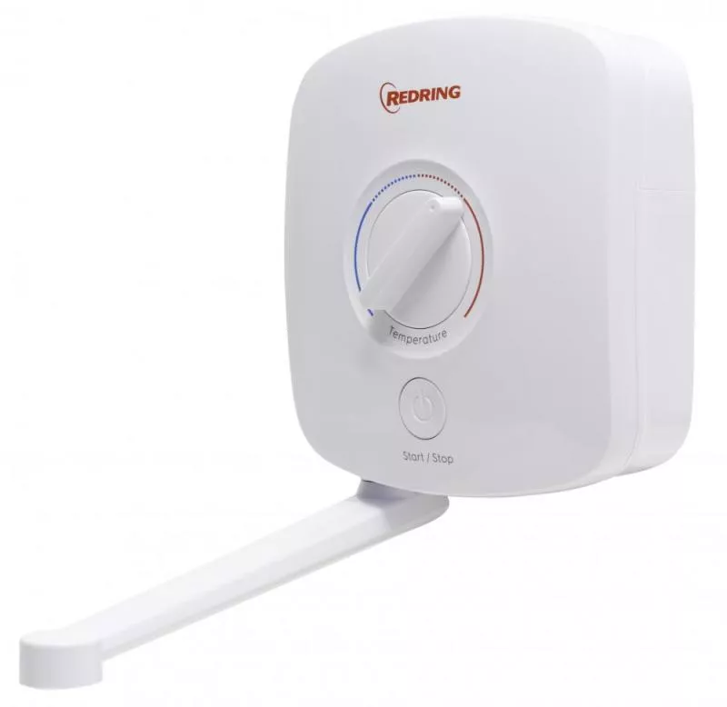 Water Heating | Redring