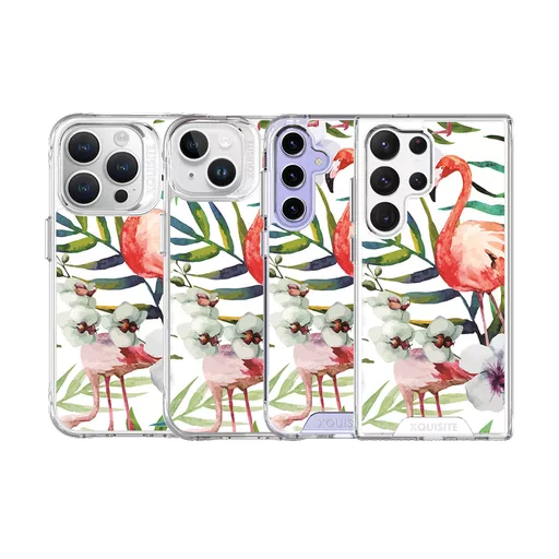 Devia - Pack of 5 - Small Sheet Intelligent Mobile Phone Back Skin ...