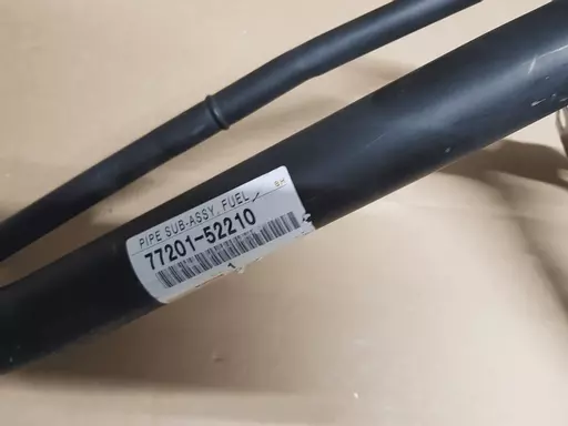 [EKM-AUTOGENERATED]NEW GENUINE TOYOTA YARIS PETROL FUEL FILLER NECK ...