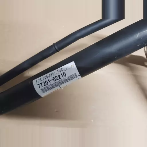 [EKM-AUTOGENERATED]NEW GENUINE TOYOTA YARIS PETROL FUEL FILLER NECK ...