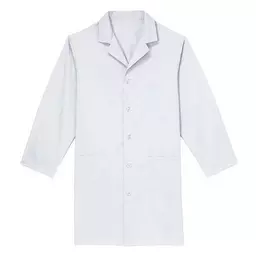Lab Coat Large