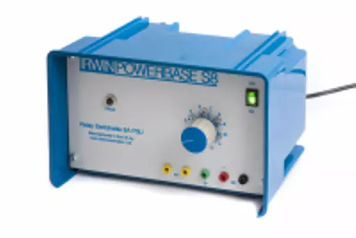 IRWIN POWERBASE S8 BLUE