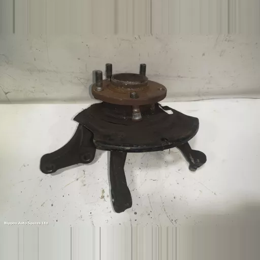 Nissan X Trail Rf Hub/stub Axle Assembly 2006 Mk1 (t30) 68076