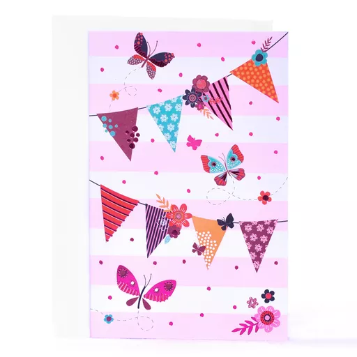 24pk C35 Individual Cards Blank