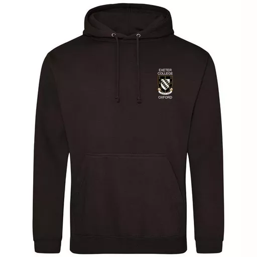 Exeter College Hoodie