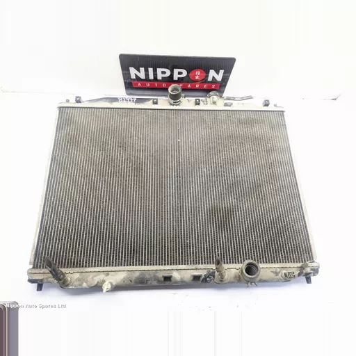 Honda Stepwagon Radiator 2005 Rg Rg1: 82997